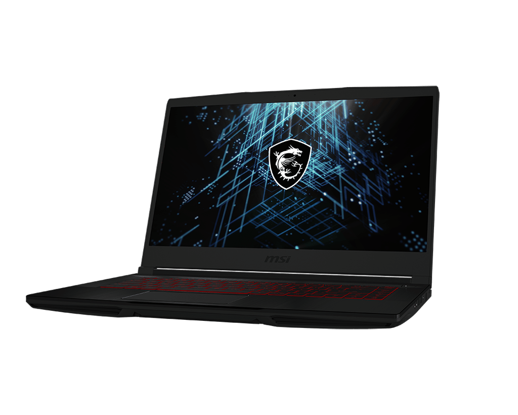 Laptop Gaming MSI GF63 11SC-664VN – Nhà phân phối Viễn Sơn