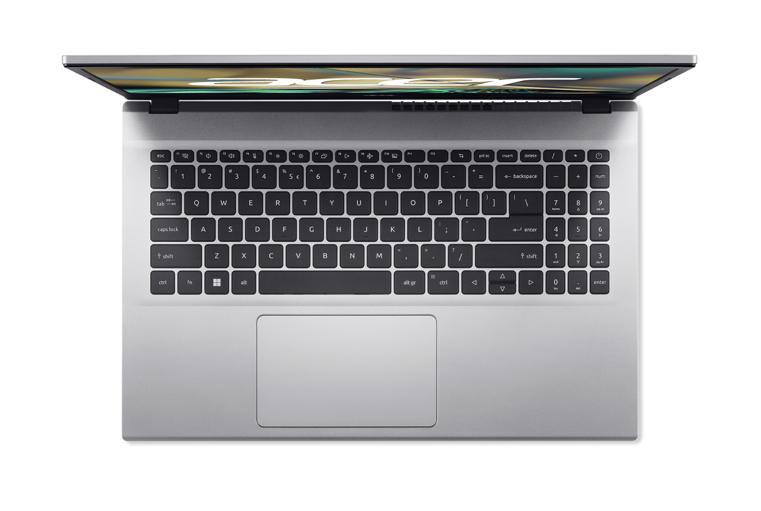 Máy tính xách tay Acer Aspire 3 A314-42P-R3B3 – Nhà phân phối Viễn Sơn