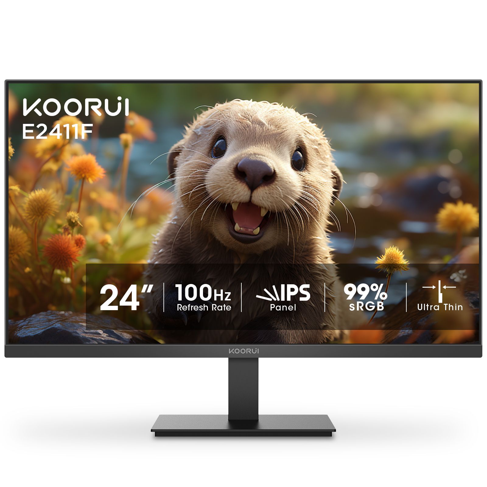 Màn hình Koorui E2212F – Nhà phân phối Viễn Sơn