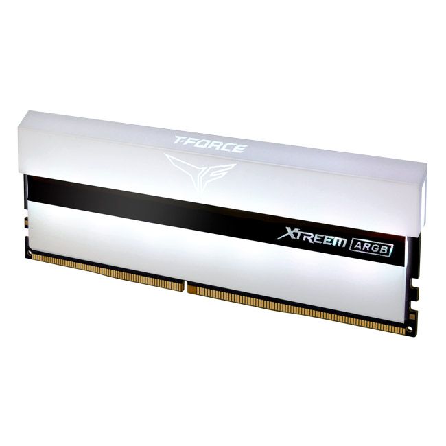 RAM PC T-Force Xtreem ARGB DDR4 – Nhà phân phối Viễn Sơn