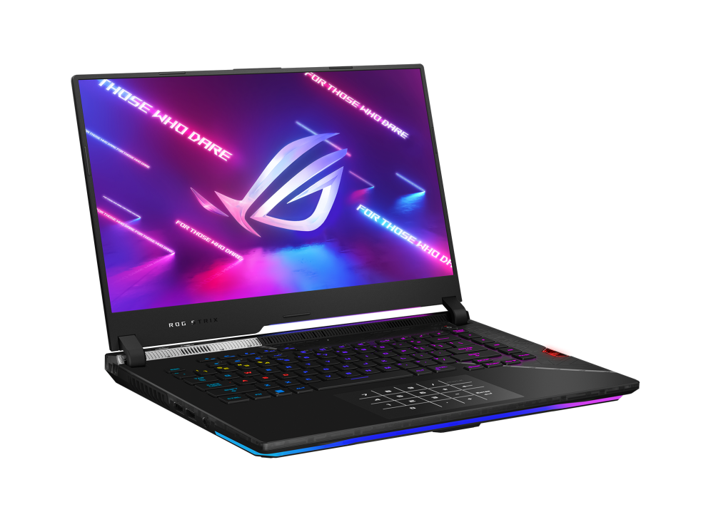 Gaming Laptop Asus ROG Strix SCAR 15 G533 G533ZM-LN013W – Nhà phân phối ...