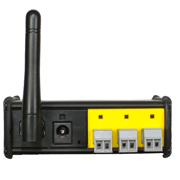 iTach WiFi to Contact Closure (Relay) – Nhà phân phối Viễn Sơn