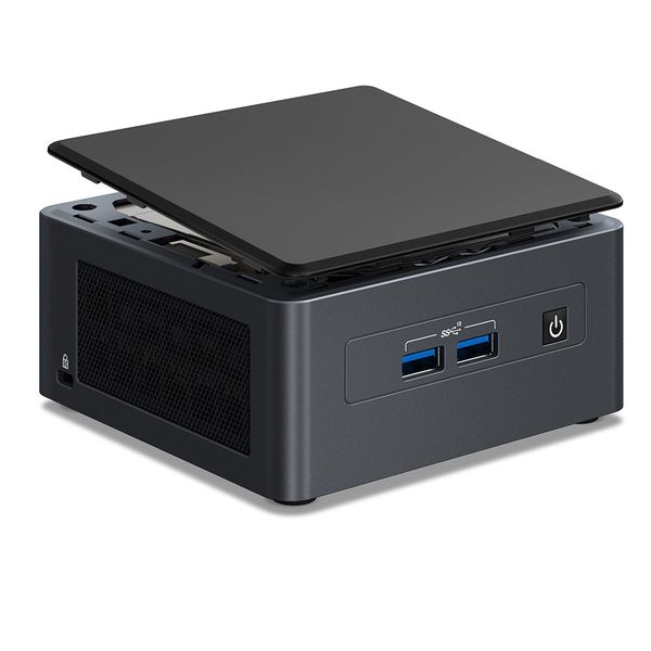 Bộ công cụ Intel® NUC 11 Performance - NUC11PAHi7 – Nhà phân phối Viễn Sơn