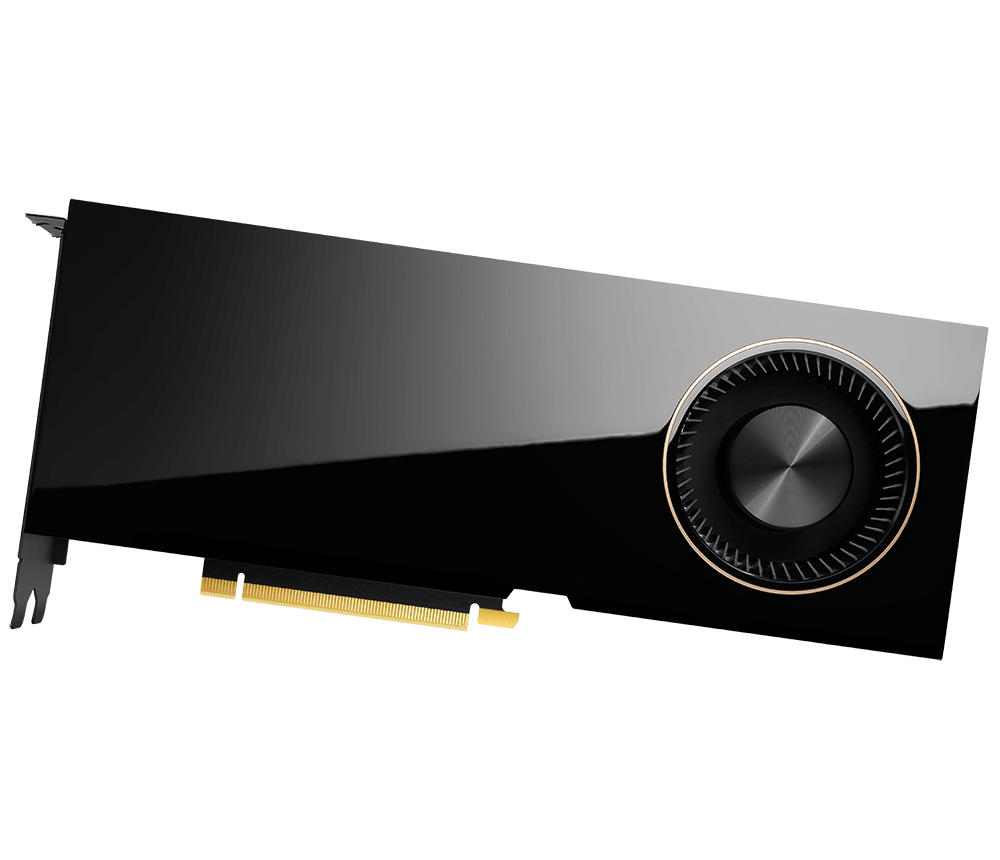 NVIDIA RTX A6000 – Nhà phân phối Viễn Sơn