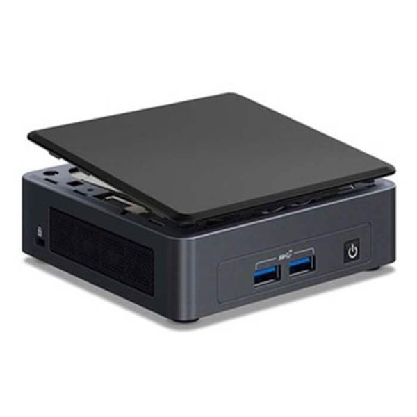 Intel® NUC 11 Pro Kit NUC11TNKi7 – Nhà phân phối Viễn Sơn