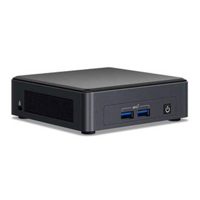 Intel® NUC 11 Pro Kit NUC11TNKi7 – Nhà phân phối Viễn Sơn