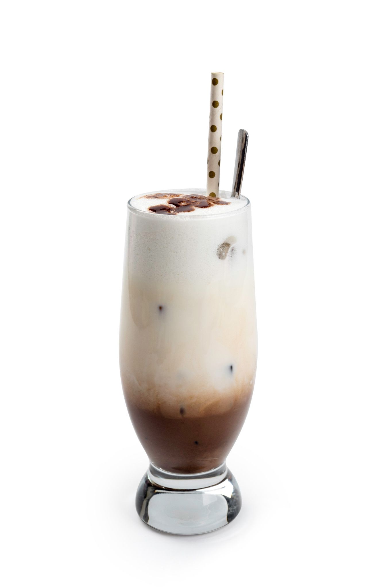 Mocha đá – breadyvn