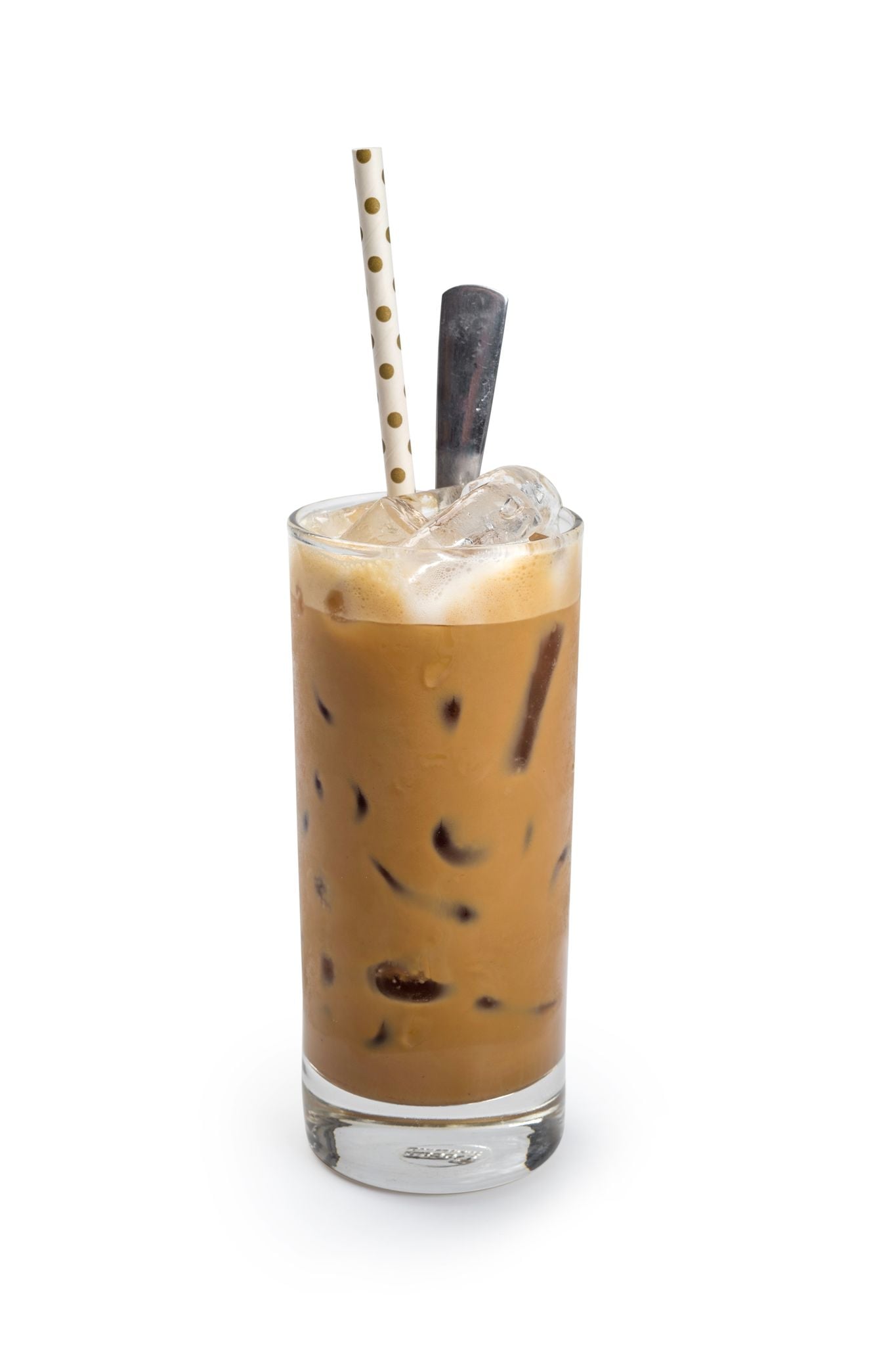 Cafe sữa đá – breadyvn