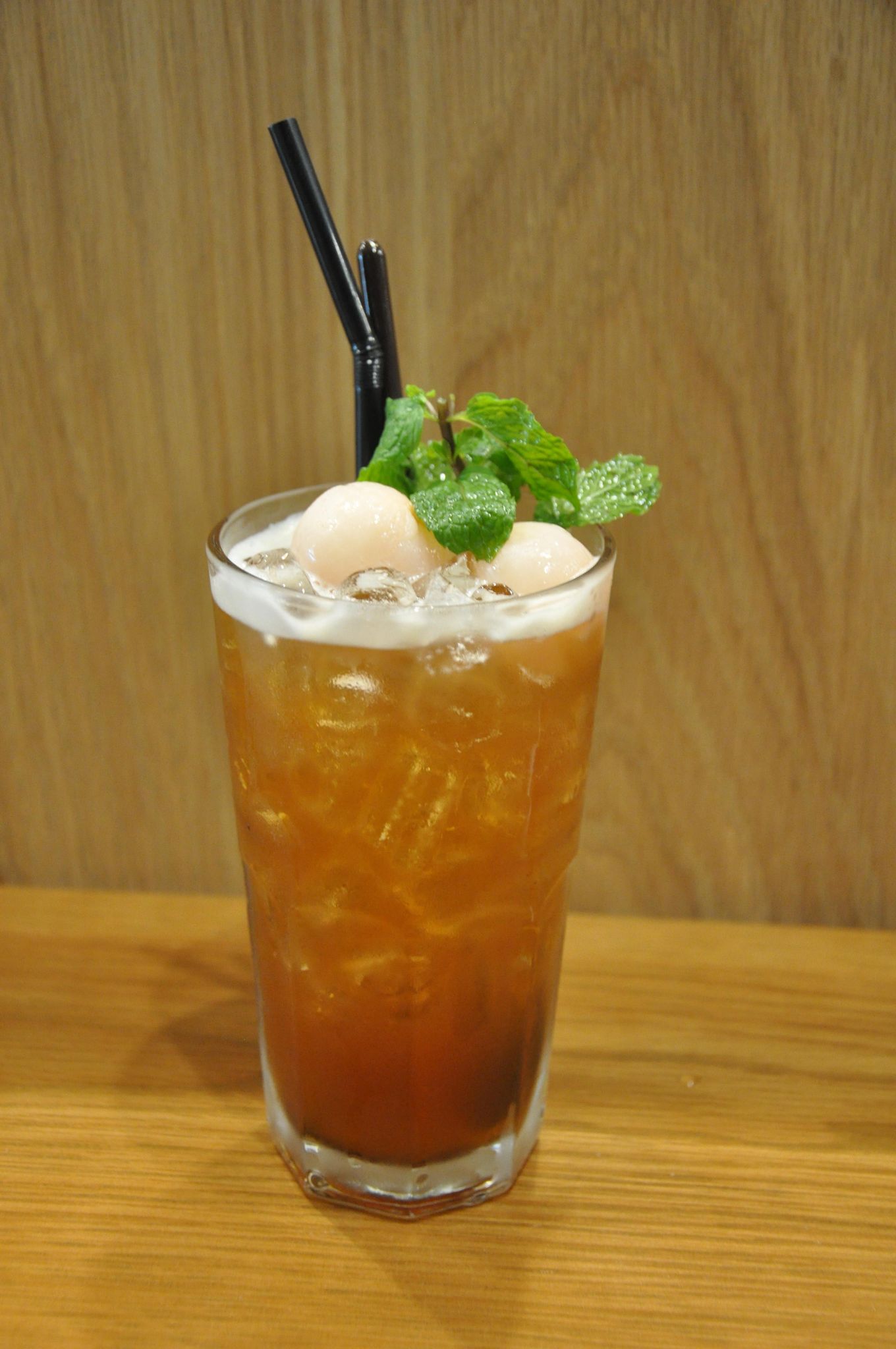 Trà vải – breadyvn