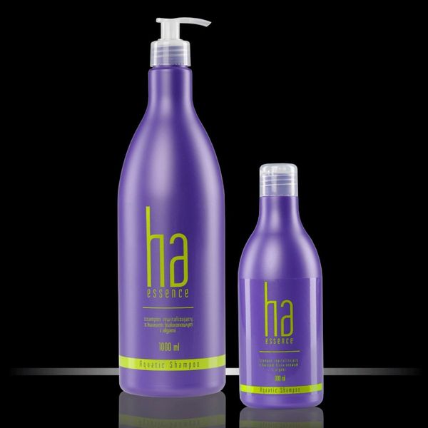 HA Essence Shampoo – CÔNG TY TNHH MỸ PHẨM QUỐC TẾ VẠN PHÚ