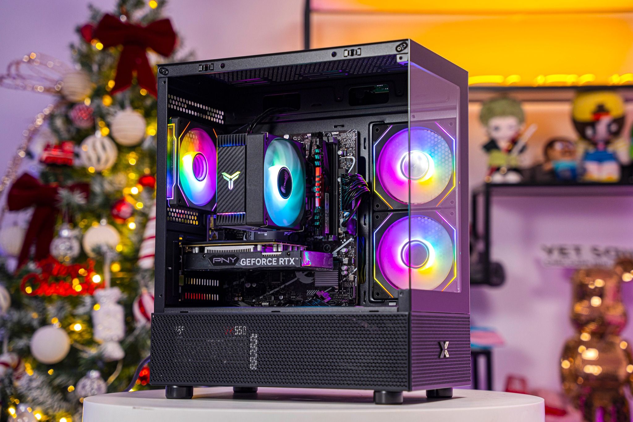 TTGShop | PC Cao Cấp | PC Đẹp hiệu năng cao – TTGShop - Phụ kiện Game Thủ |Tư vấn Build PC| giá ...