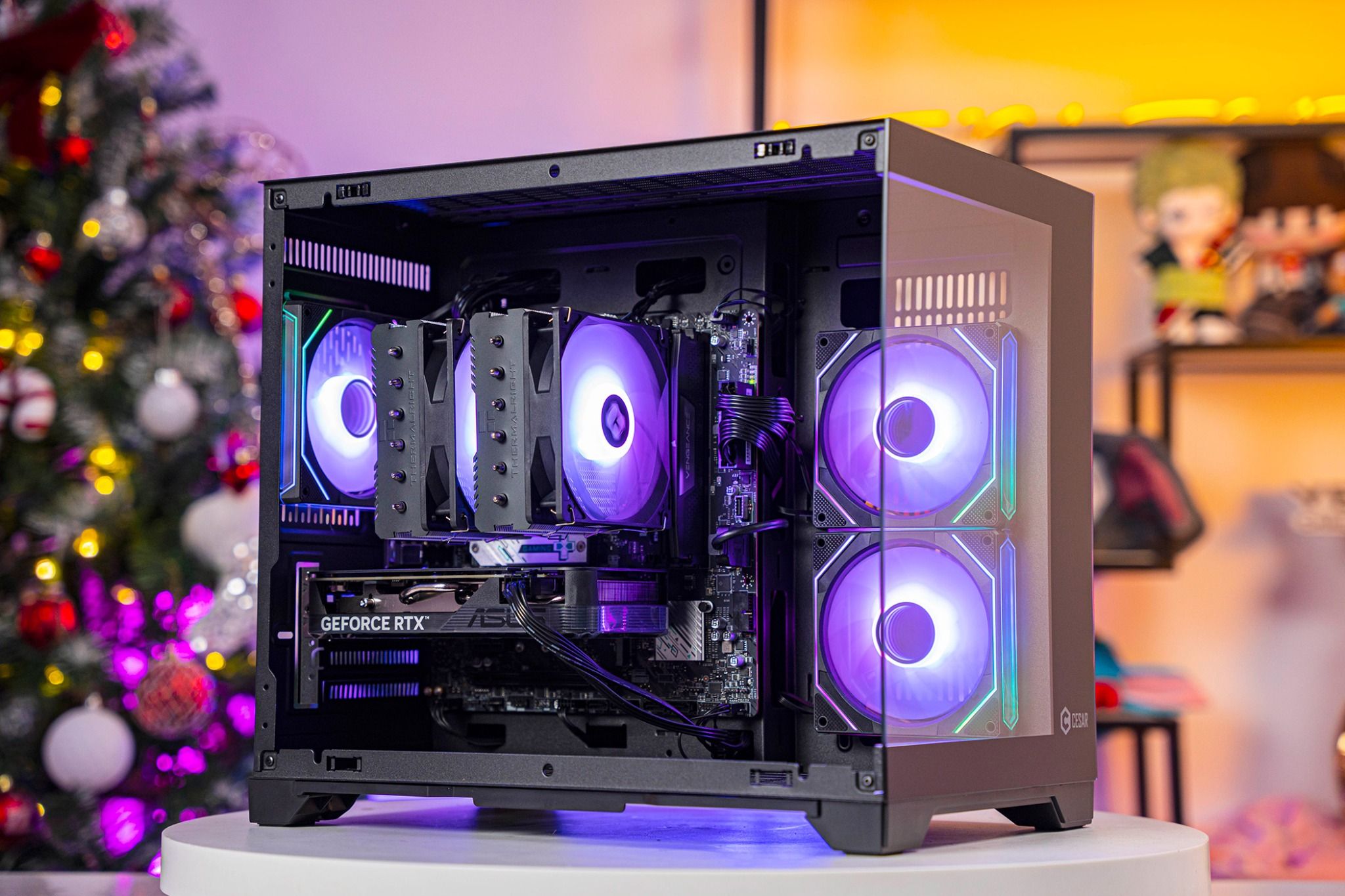 TTGShop | PC Cao Cấp | PC Đẹp hiệu năng cao – TTGShop - Phụ kiện Game ...