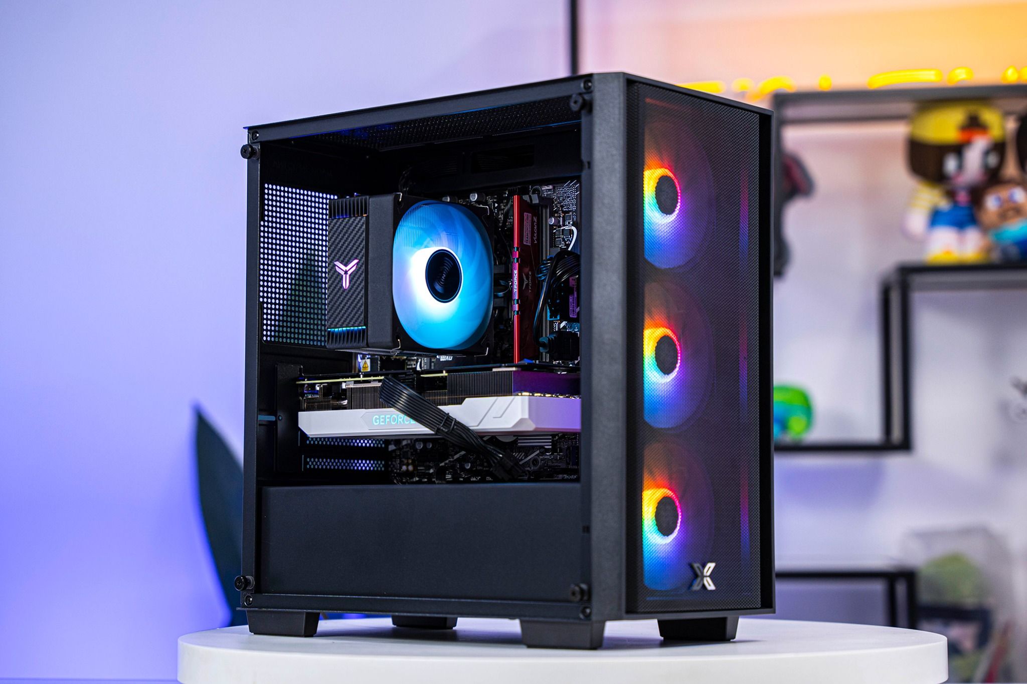 TTGShop | PC Cao Cấp | PC Đẹp hiệu năng cao – TTGShop - Phụ kiện Game ...