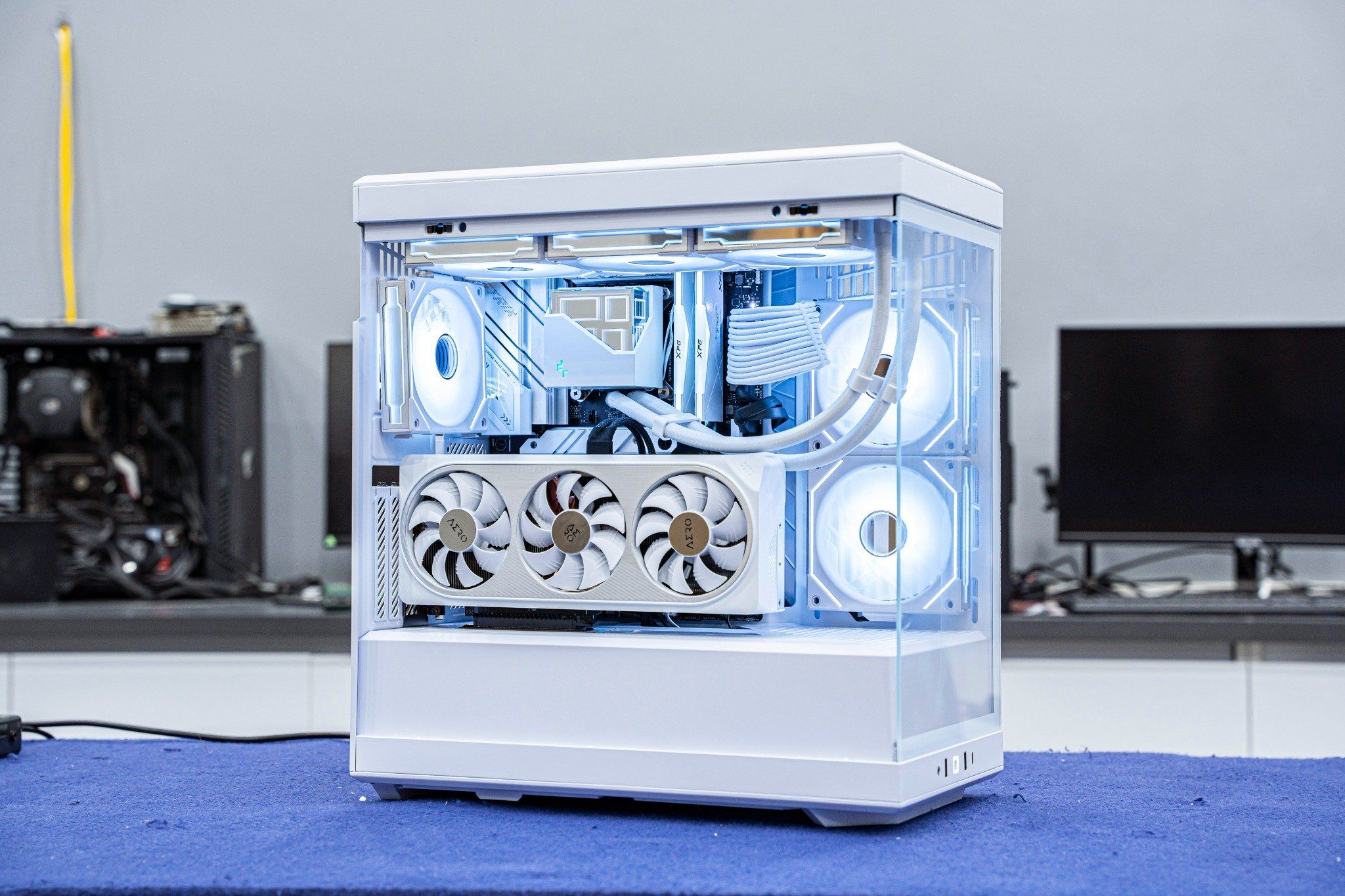 TTGShop | PC Cao Cấp | PC Đẹp hiệu năng cao – TTGShop - Phụ kiện Game ...