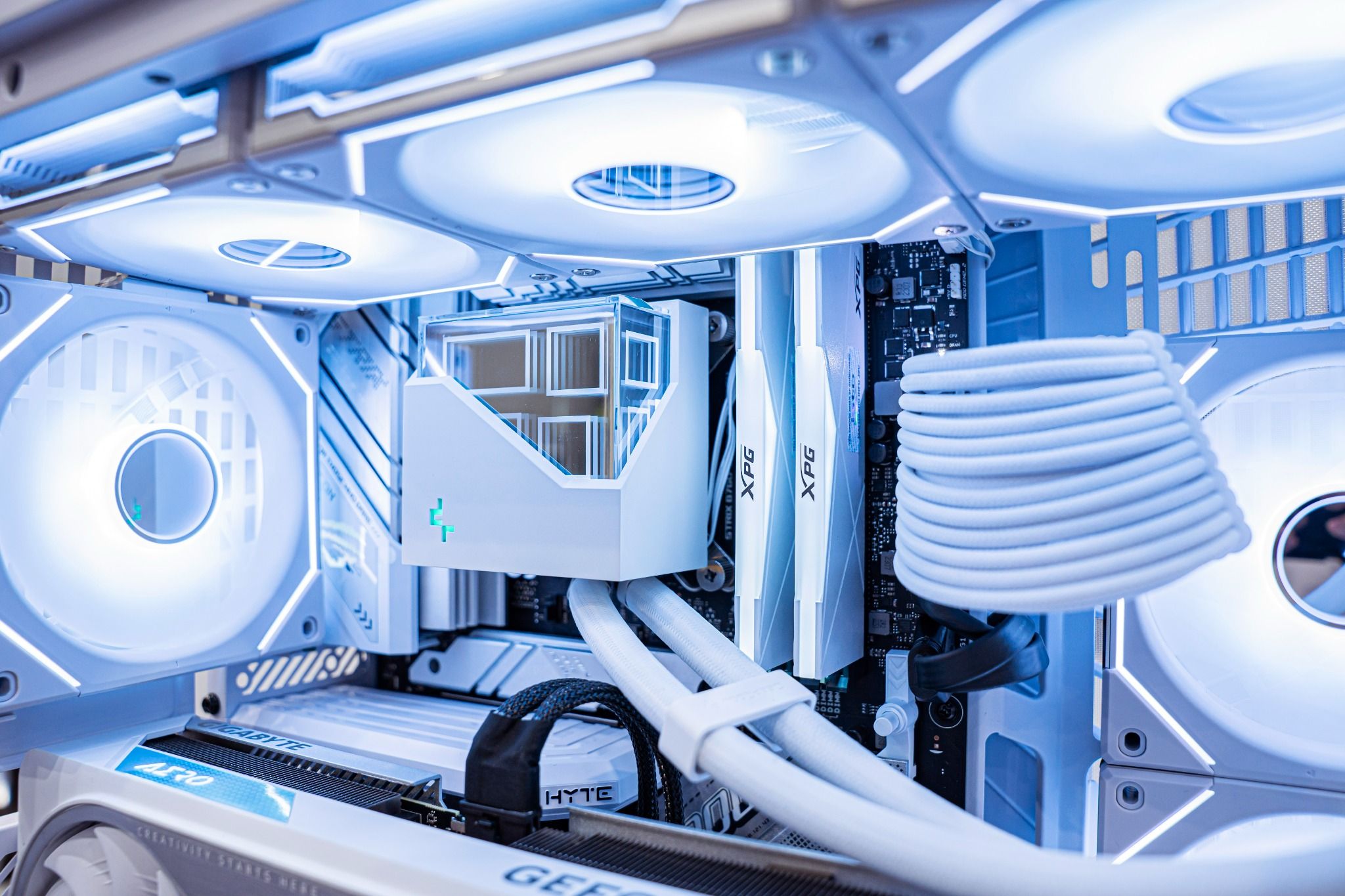 TTGShop | PC Cao Cấp | PC Đẹp hiệu năng cao – TTGShop - Phụ kiện Game Thủ |Tư vấn Build PC| giá ...