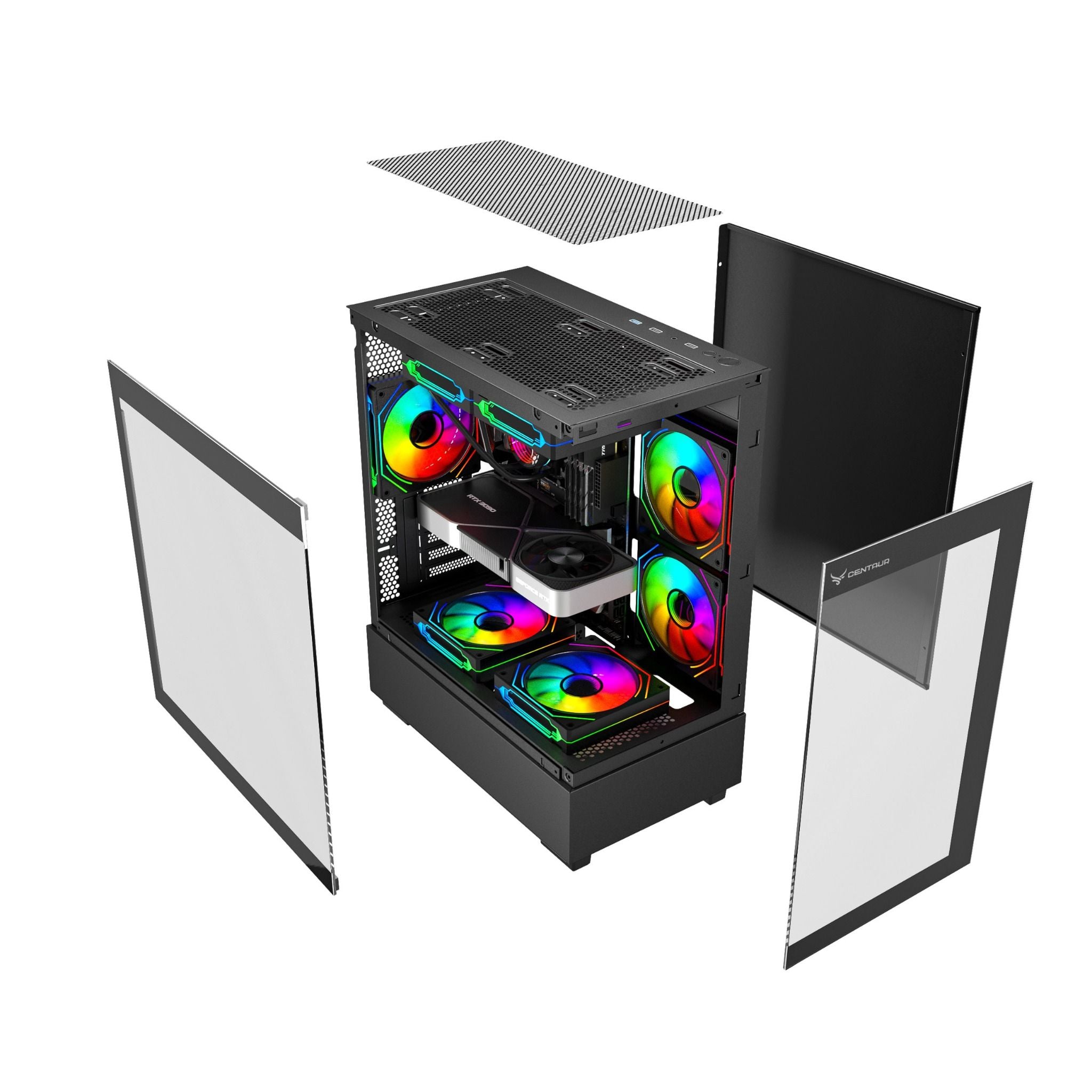 TTGShop | PC Cao Cấp | PC Đẹp hiệu năng cao – TTGShop - Phụ kiện Game ...