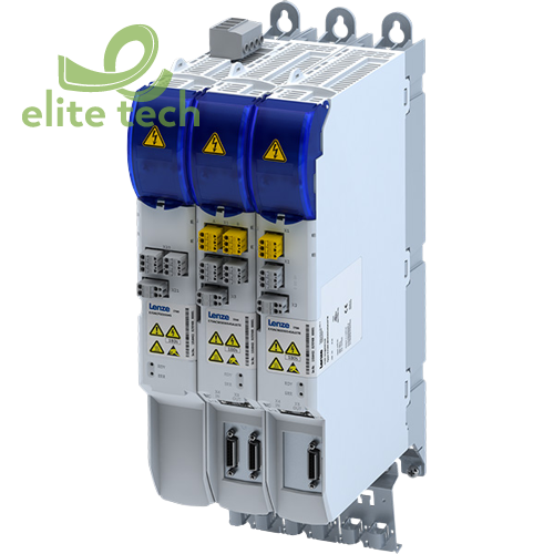 Biến Tần LENZE i750 Cabinet Servo Inverter