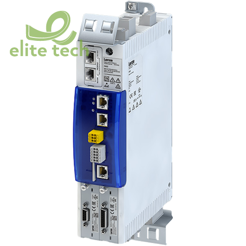 Biến Tần LENZE i950 Cabinet Servo Inverter