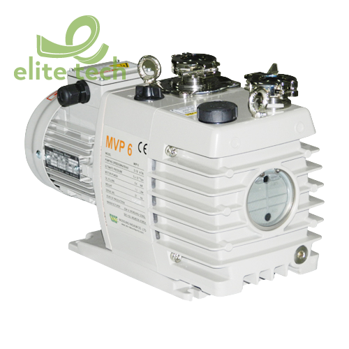 Bơm Chân Không WOOSUNG MPV6