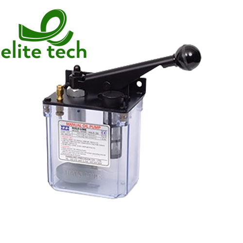 Bơm Dầu Nhờn HALS HALS-33 Lube Pump