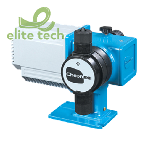 Bơm Định Lượng CHEONSEI AX Series – Metering Pump