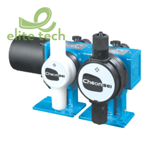 Bơm Định Lượng CHEONSEI AX Series – Metering Pump