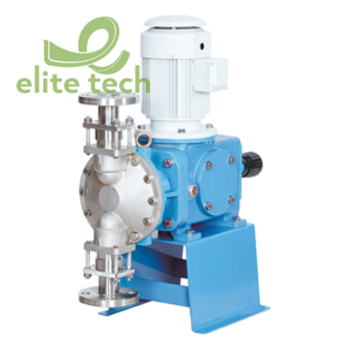 Bơm Định Lượng CHEONSEI KM Series – Metering Pump