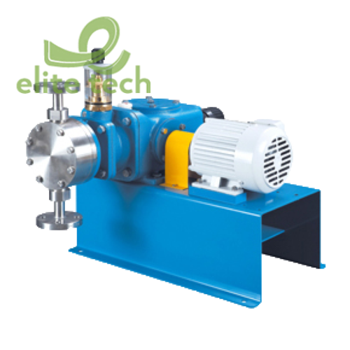 Bơm Định Lượng CHEONSEI KH Series – Metering Pump
