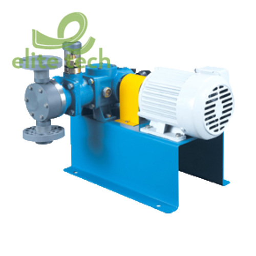 Bơm Định Lượng CHEONSEI KH Series – Metering Pump