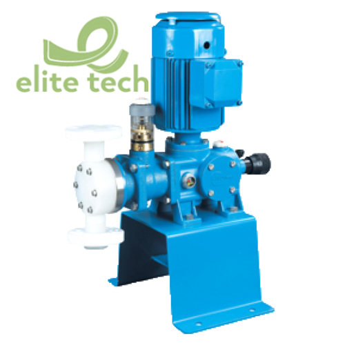Bơm Định Lượng CHEONSEI KH Series – Metering Pump