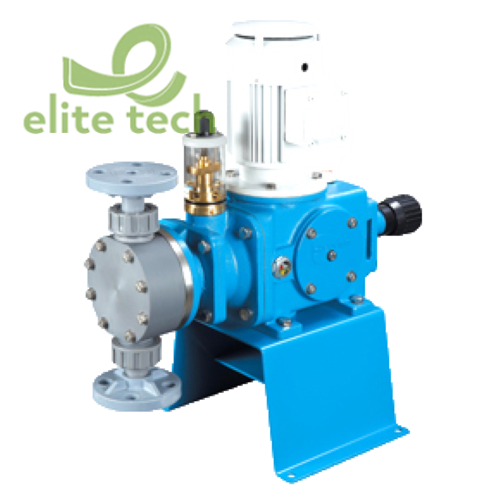 Bơm Định Lượng CHEONSEI KH Series – Metering Pump