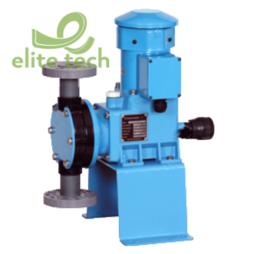 Bơm Định Lượng CHEONSEI KM Series – Metering Pump