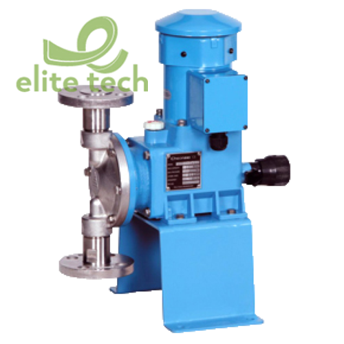 Bơm Định Lượng CHEONSEI KM Series – Metering Pump