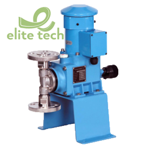 Bơm Định Lượng CHEONSEI KM Series – Metering Pump