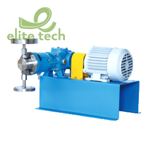 Bơm Định Lượng CHEONSEI KP Series – Metering Pump