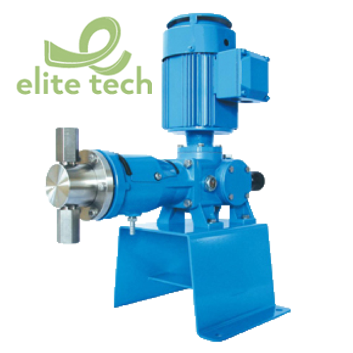 Bơm Định Lượng CHEONSEI KP Series – Metering Pump