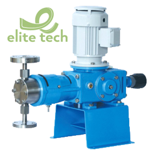 Bơm Định Lượng CHEONSEI KP Series – Metering Pump