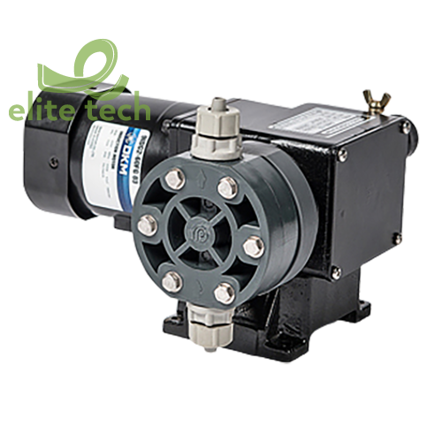 Bơm Định Lượng DONG IL DMA Series