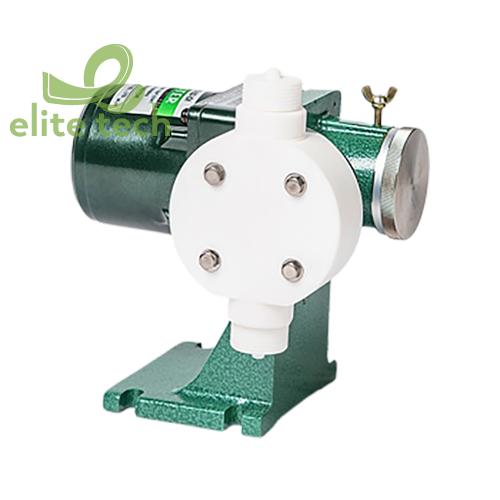 Bơm Định Lượng DONG IL DS Series