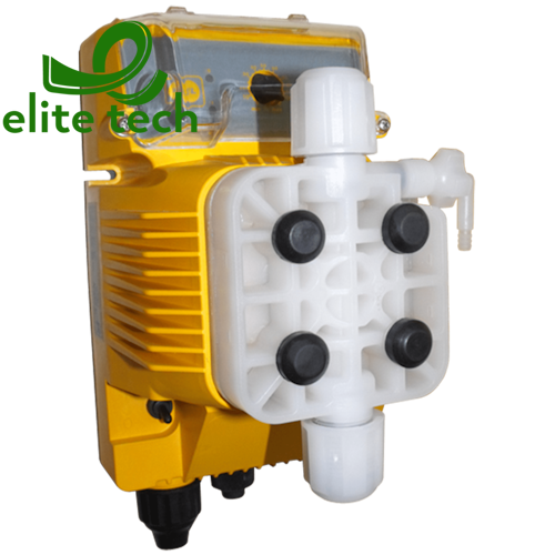 Bơm Định Lượng INJECTA ATHENA BX