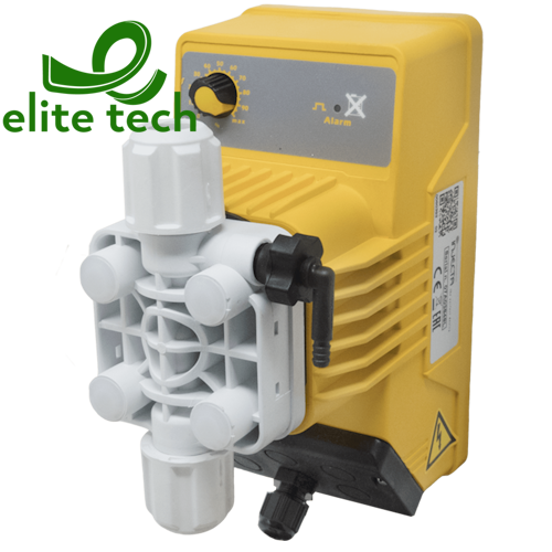 Bơm Định Lượng INJECTA HYDRA BL