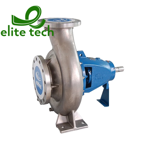 Bơm Ly Tâm EIFEL EA Single Stage End Suction Centrifugal Pump