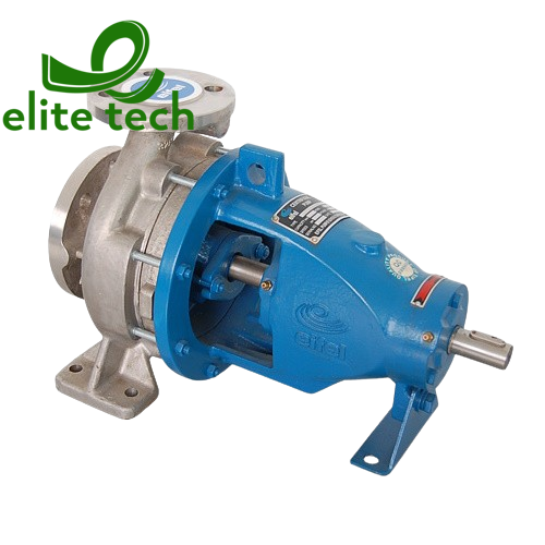 Bơm Ly Tâm EIFEL EA Single Stage End Suction Centrifugal Pump