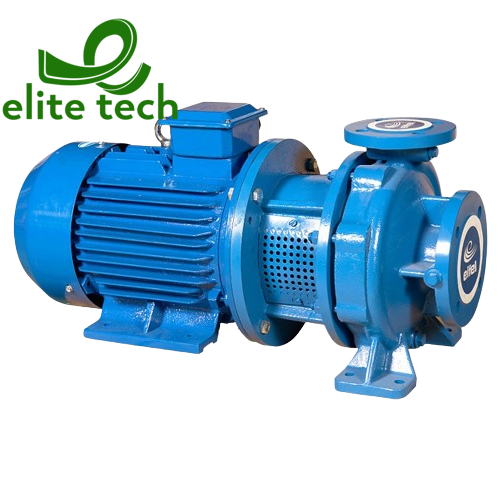 Bơm Ly Tâm EIFEL EAZ Horizontal Monobloc Centrifugal Pump