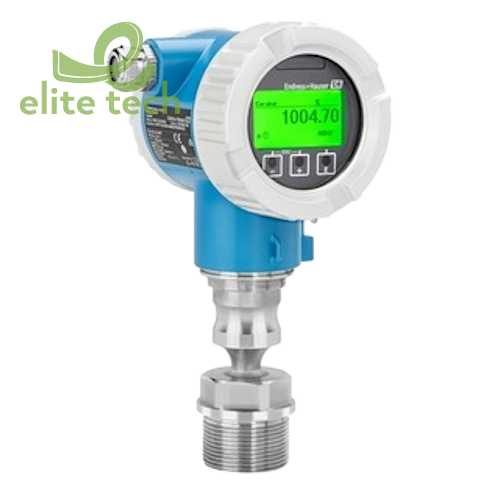 Cảm Biến Áp Suất ENDRESS HAUSER Cerabar PMP71B