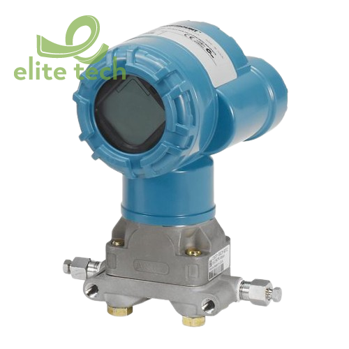 Cảm Biến Áp Suất ROSEMOUNT 2051 Coplanar