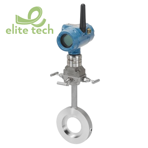 Cảm Biến Áp Suất ROSEMOUNT 3051S Wireless MultiVariable