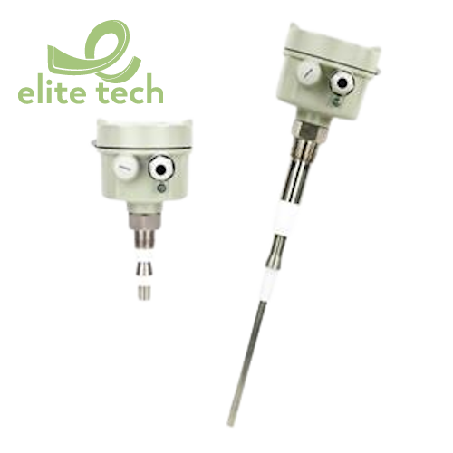 Công Tắc Báo Mức FineTek SBX RF-Capacitance / Admittance Level Switch