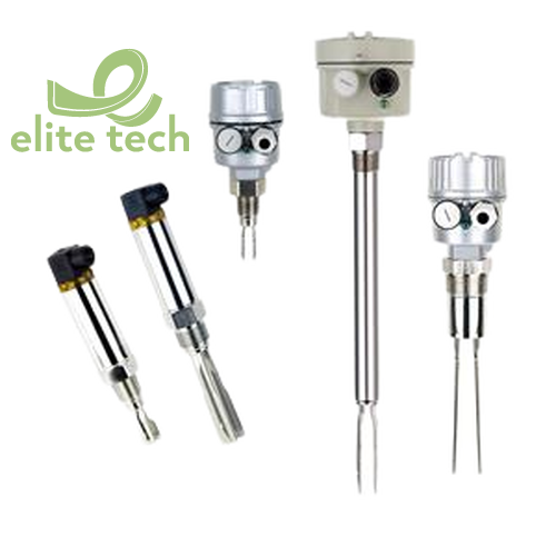 Công Tắc Báo Mức FineTek SCX Tuning Fork Level Switch