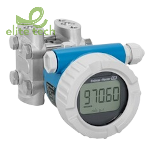 Cảm Biến Áp Suất ENDRESS HAUSER Deltabar PMD55B